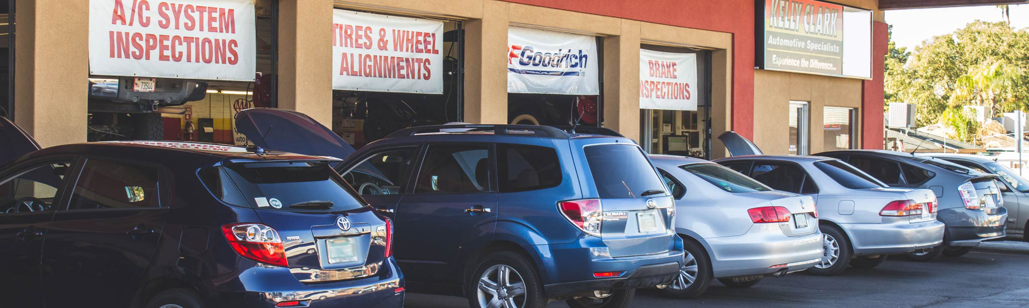 Auto Repair Services in Phoenix | Kelly Clark Automotive Testimonials